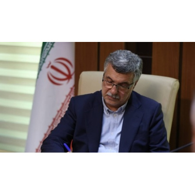 The President of Shahrood University of Medical Sciences was appointed