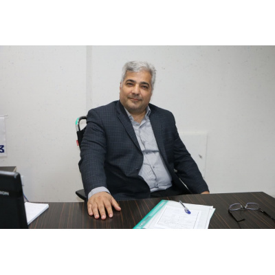 Message from the Deputy Minister of Health of Shahrood University of ...
